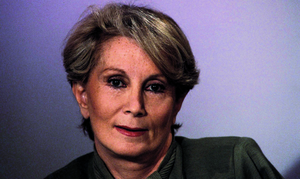 Madame Claude – La Voix du X