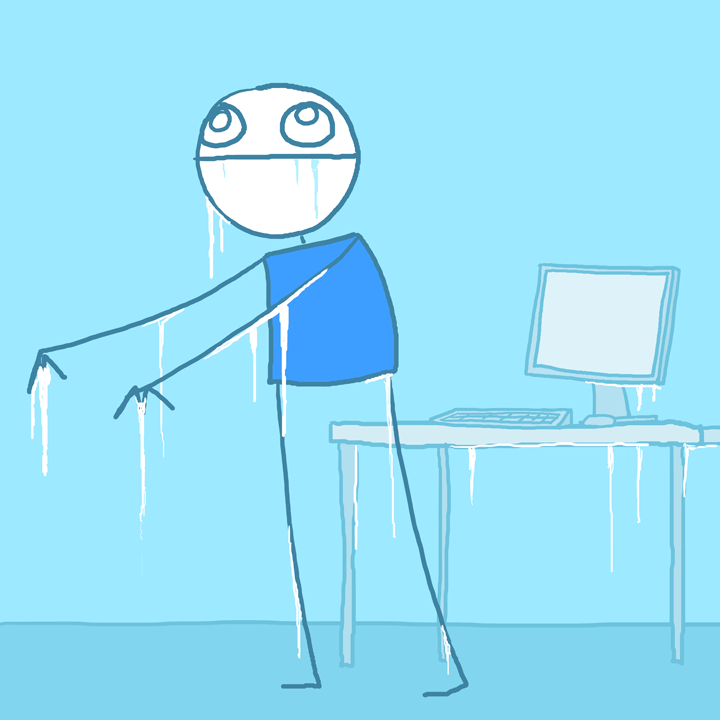 Jason Cold – La Voix du X