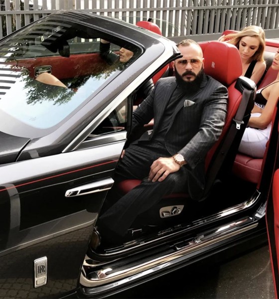 Producteurs – La Voix du X