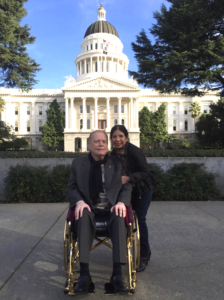 Liz Flynt : une affaire d’épouse – La Voix du X