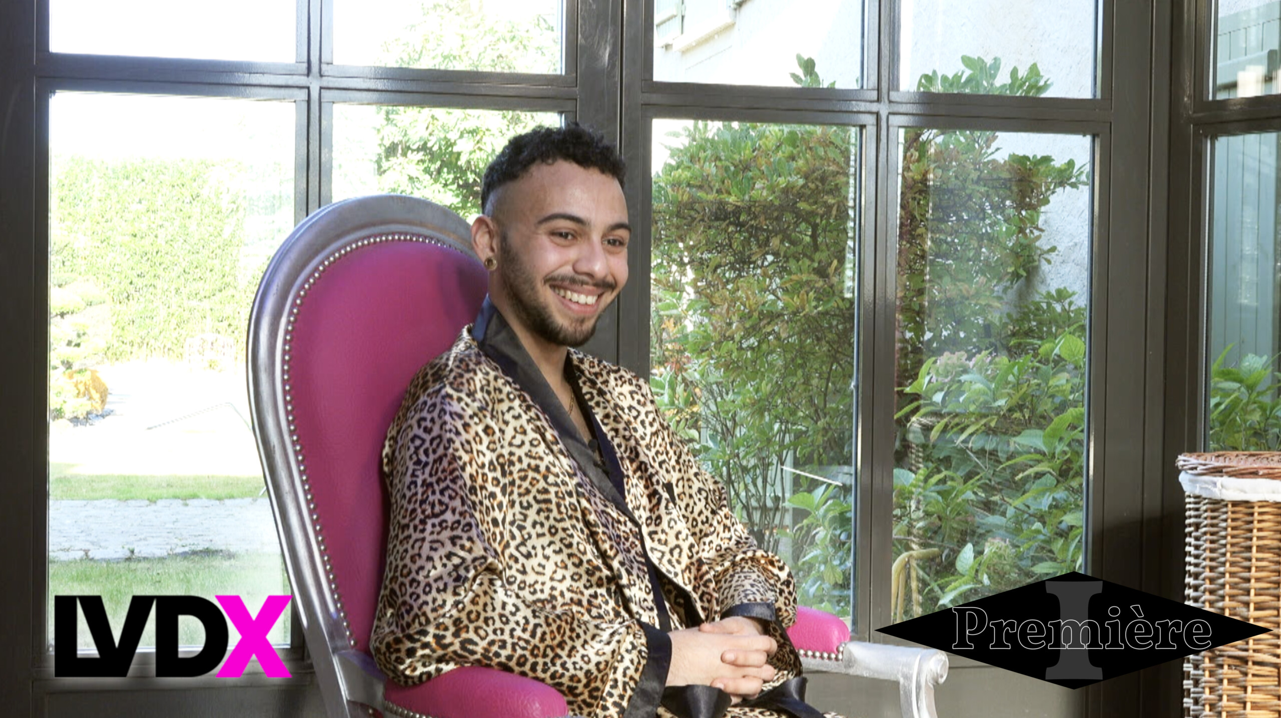 [Vidéo #136] La première de Aaron Klay – La Voix du X