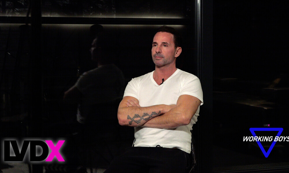 [Vidéo #155] Working Boys, l’entretien professionnel de David Perry ...