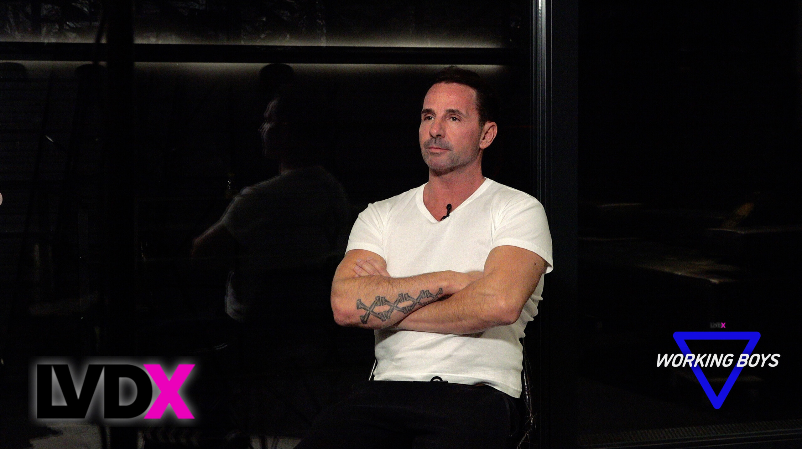 [Vidéo #155] Working Boys, l’entretien professionnel de David Perry ...