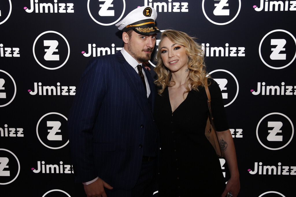 On était à la soirée Jimizz – La Voix du X