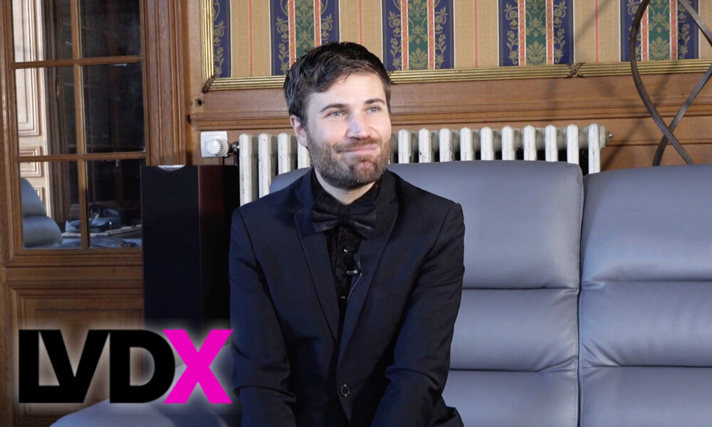 [Vidéo #234] La Première de Doryann Marguet – La Voix du X