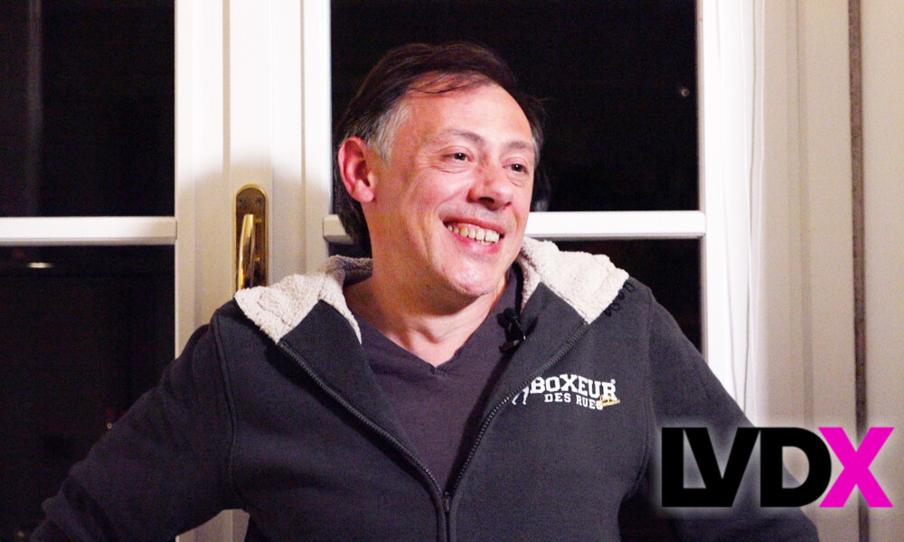 [Vidéo #250] Francesco Malcom, pour le Meilleur et pour le Pire ! – La Voix du X