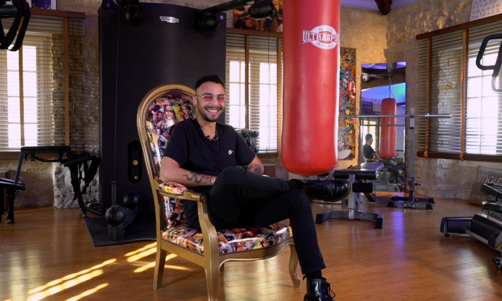 [Vidéo #297] Aaron Klay, pour le Meilleur et pour le Pire ! – La Voix du X