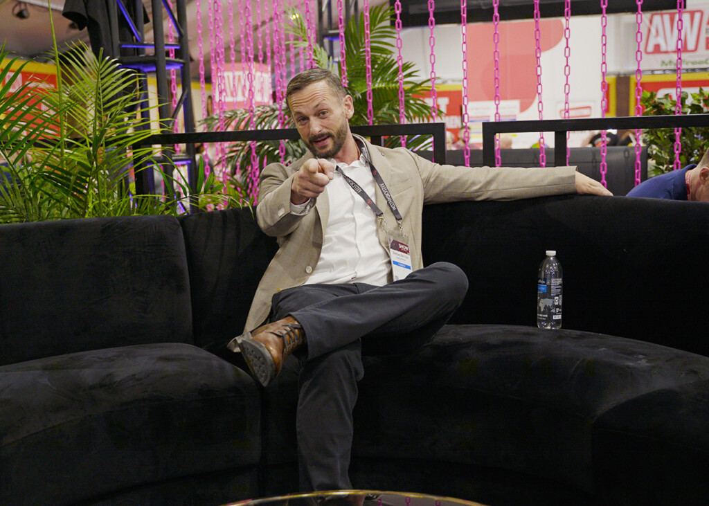 Le salon AVN est-il toujours aussi cool ? – La Voix du X