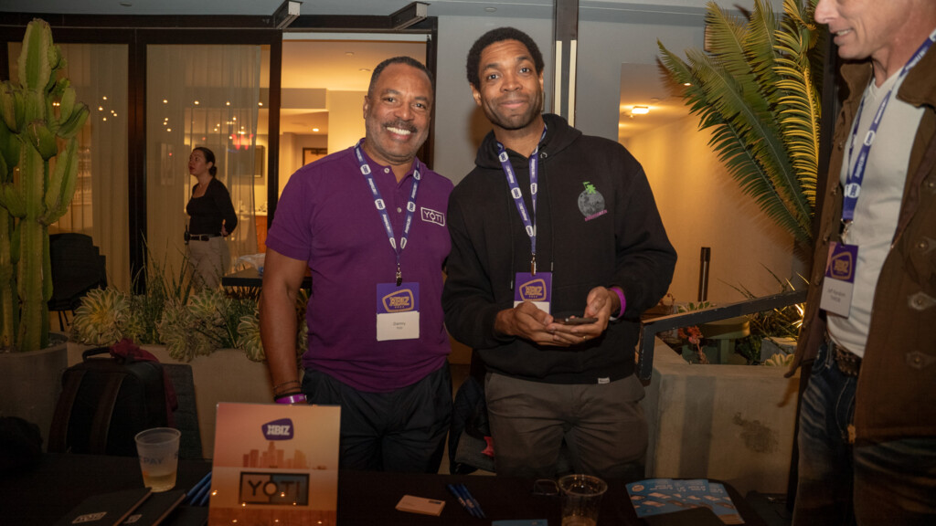 Vérification d’âge – C’est qui, Yoti ? Rencontre avec Omari Rodney, le Chief Product Engineer ...