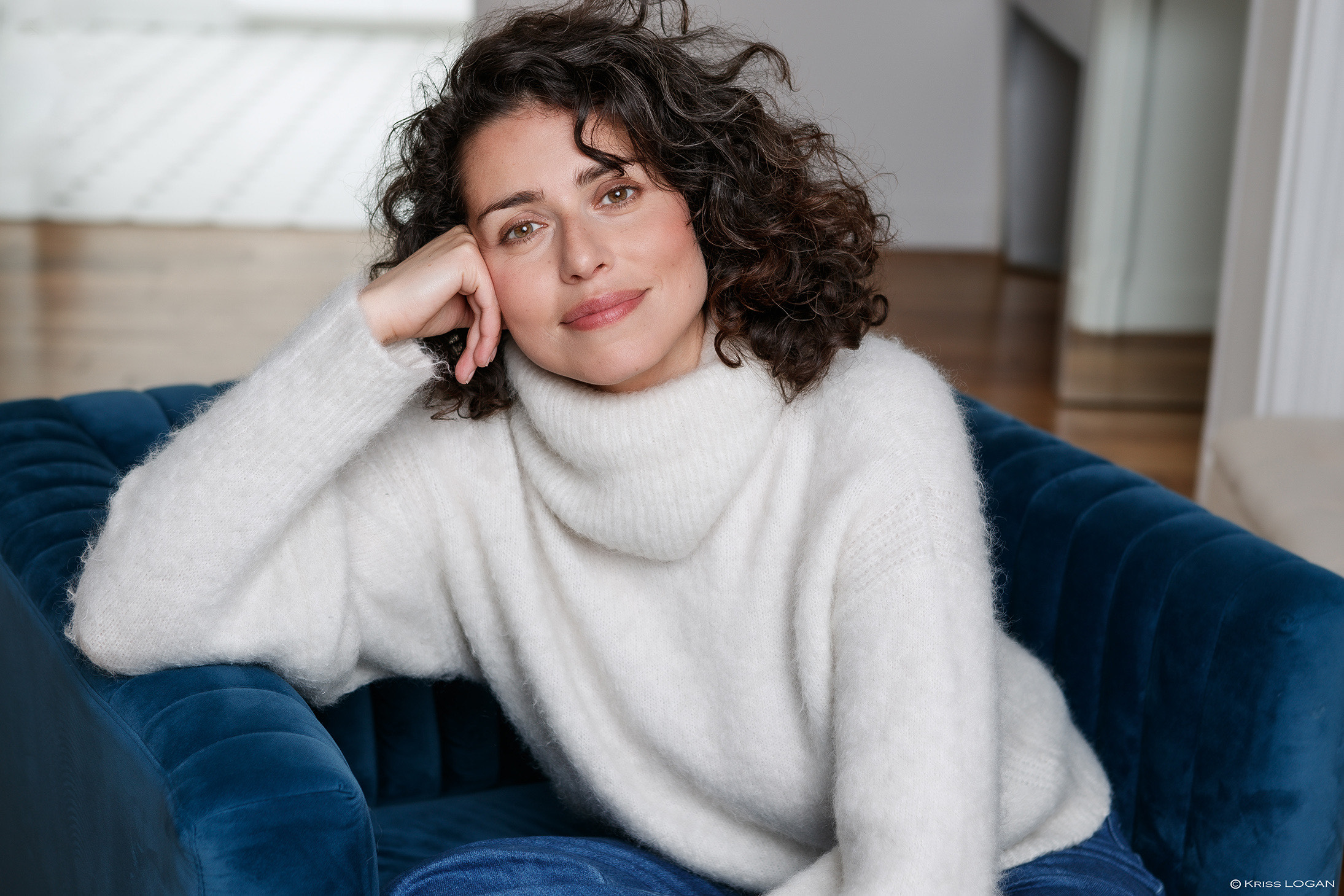 Maud Serpin, auteure de Fantasmes au féminin : « Nos fantasmes ne nous appartiennent pas » – La ...